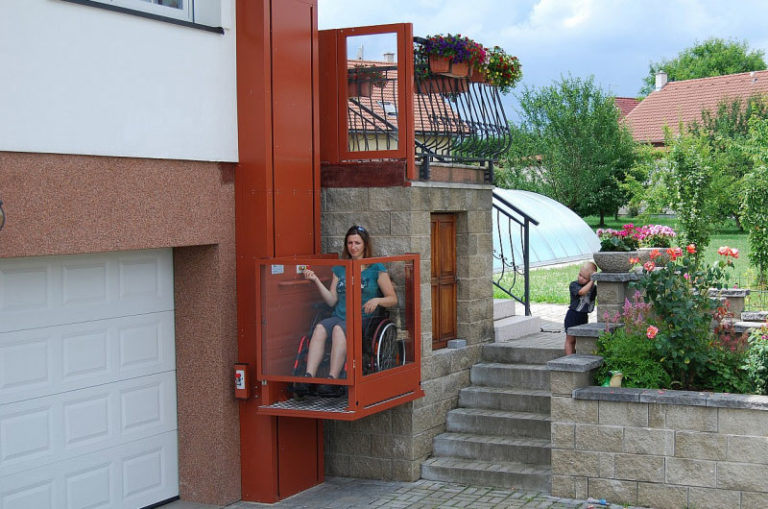 Meditec Lift, découvrez l'univers des lifts, ascenseurs!
